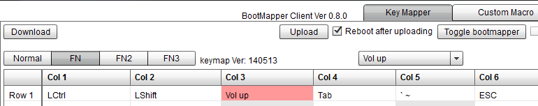 4 – Winkeyless Store